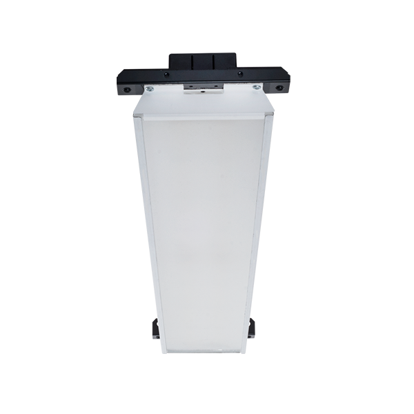 Interior Commercial & Industrial LED Lighting | Orion Energy Systems