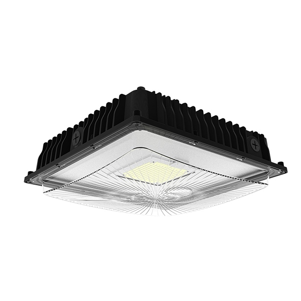 Exterior Commercial & Industrial LED Lighting | Orion Energy Systems