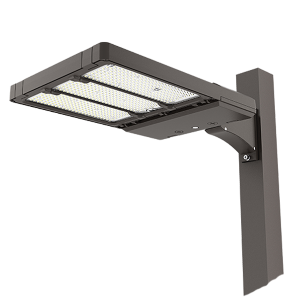 Exterior Commercial & Industrial LED Lighting | Orion Energy Systems