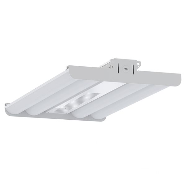 Interior Commercial & Industrial LED Lighting | Orion Energy Systems