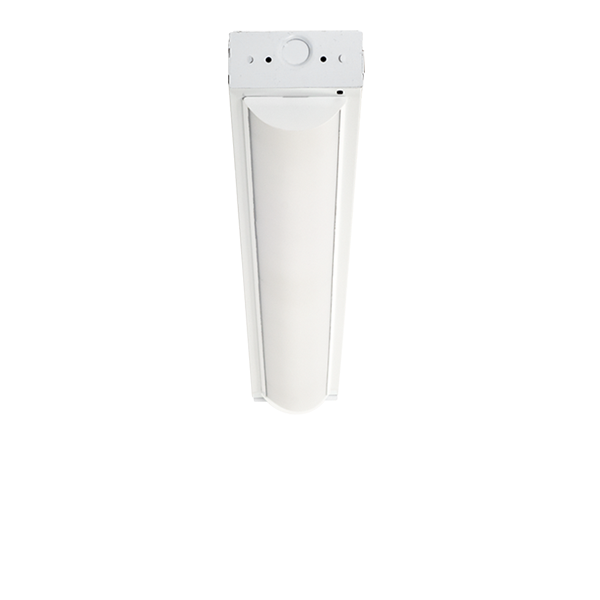 BABA Act-Compliant LED Lighting | Orion Energy Systems