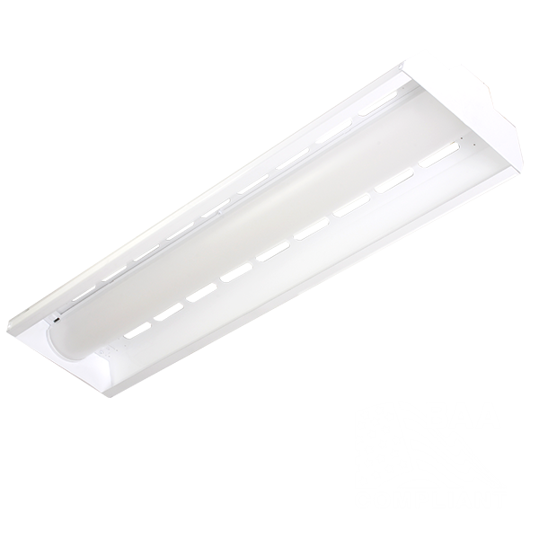 Interior Commercial & Industrial LED Lighting | Orion Energy Systems