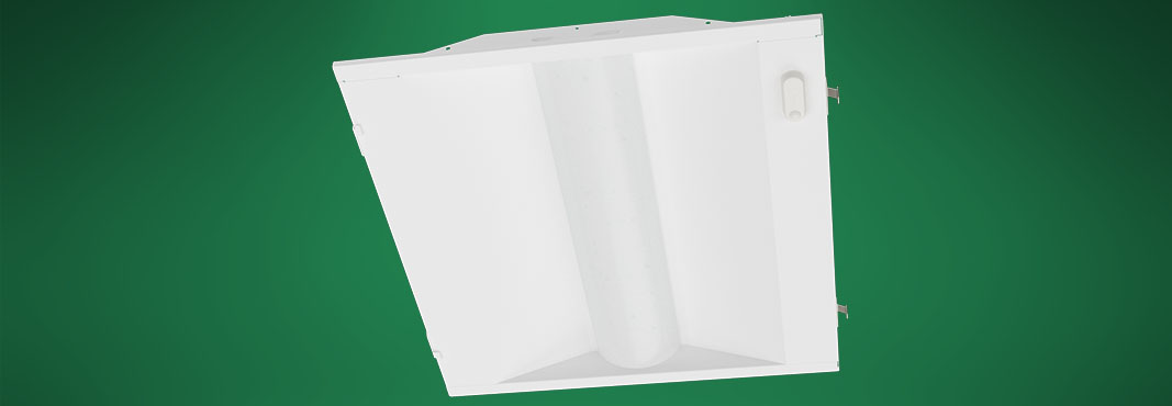 LDRE3 | Retrofit Troffer