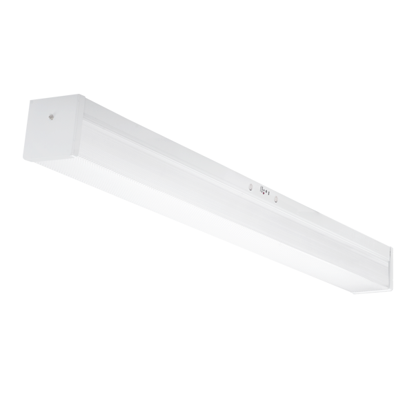 Interior Commercial & Industrial LED Lighting | Orion Energy Systems