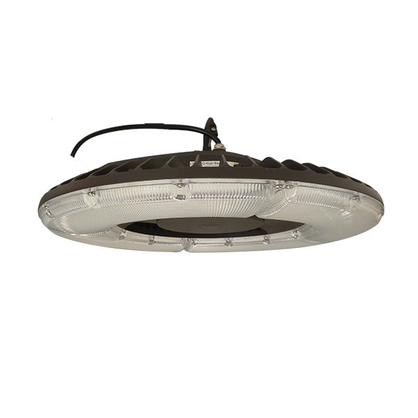 Interior Commercial & Industrial LED Lighting | Orion Energy Systems