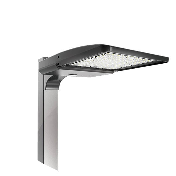 Exterior Commercial & Industrial LED Lighting | Orion Energy Systems