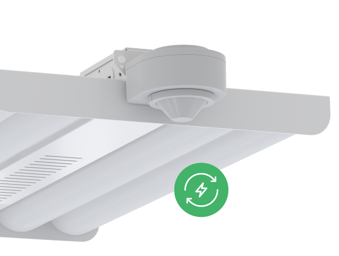 Indoor & Outdoor LED Lighting and Controls | Orion Energy Systems