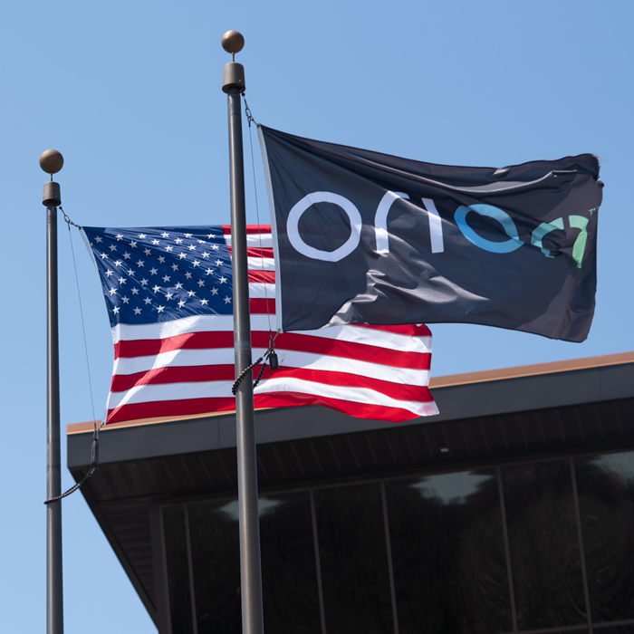 BABA Act-Compliant LED Lighting | Orion Energy Systems